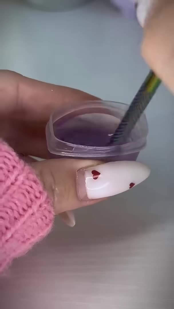 Got tons of questions like 'Where did you get that lip balm?' Well, I ...