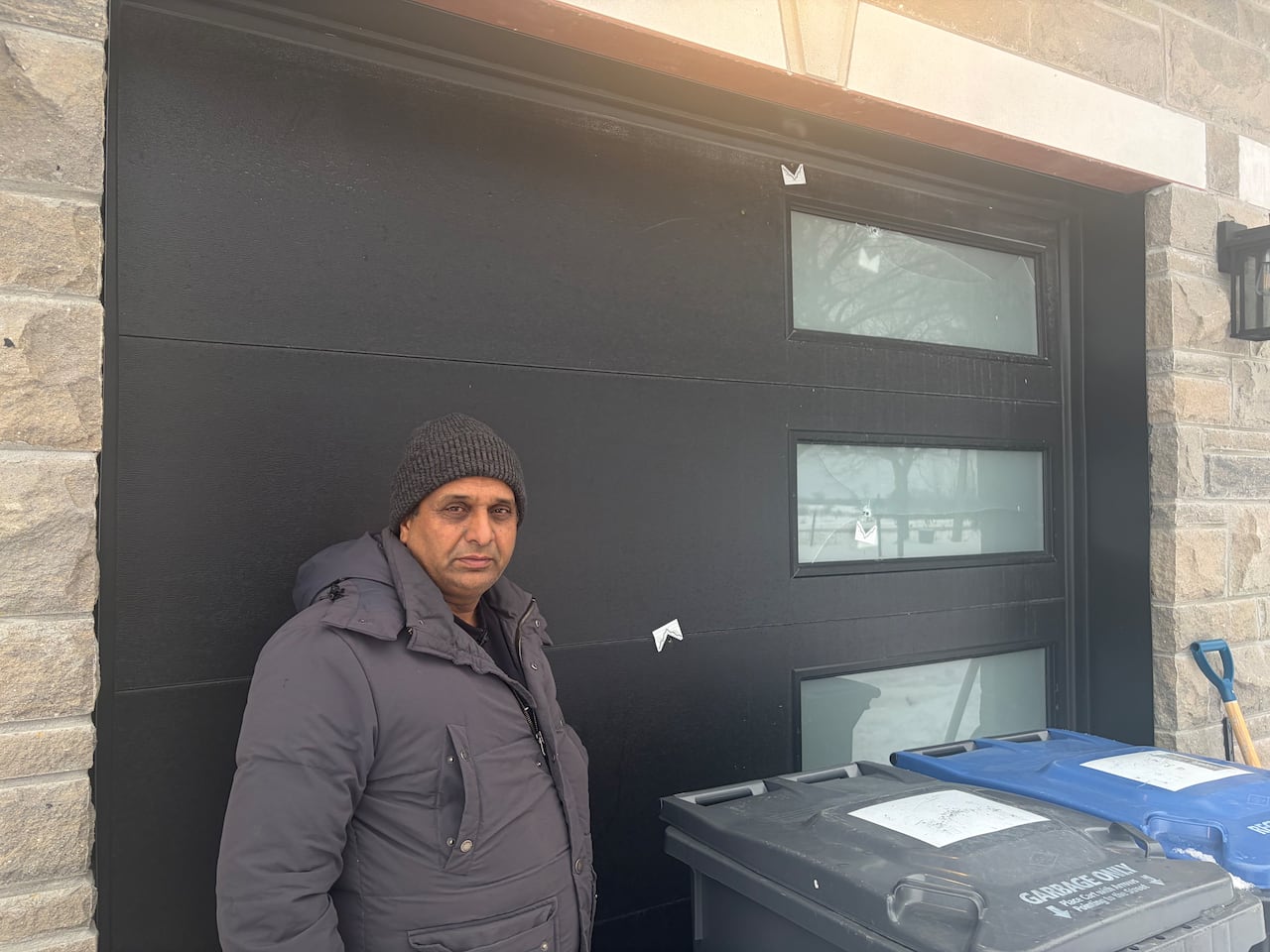 Mayor of Caledon, Ont., joins calls for feds to tackle extortion cases ...