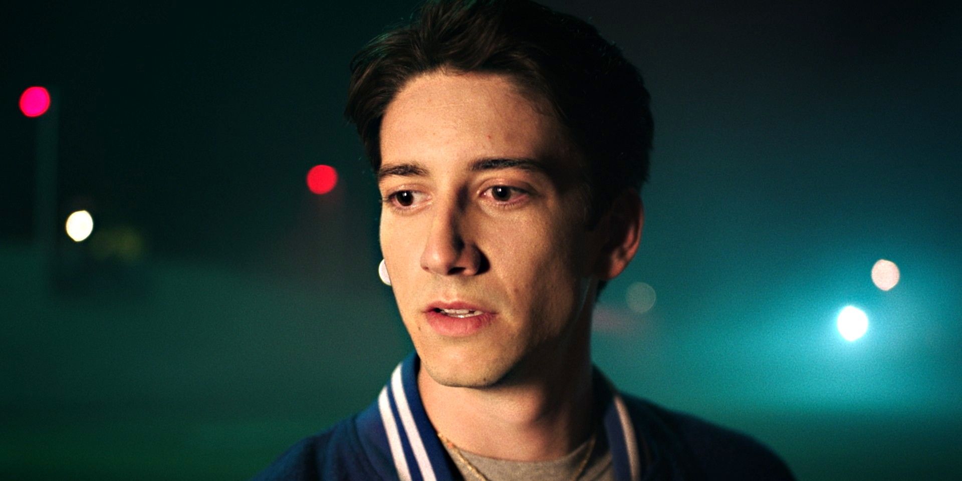 Before it returns for season 3, catch up on Milo Manheim's supernatural ...