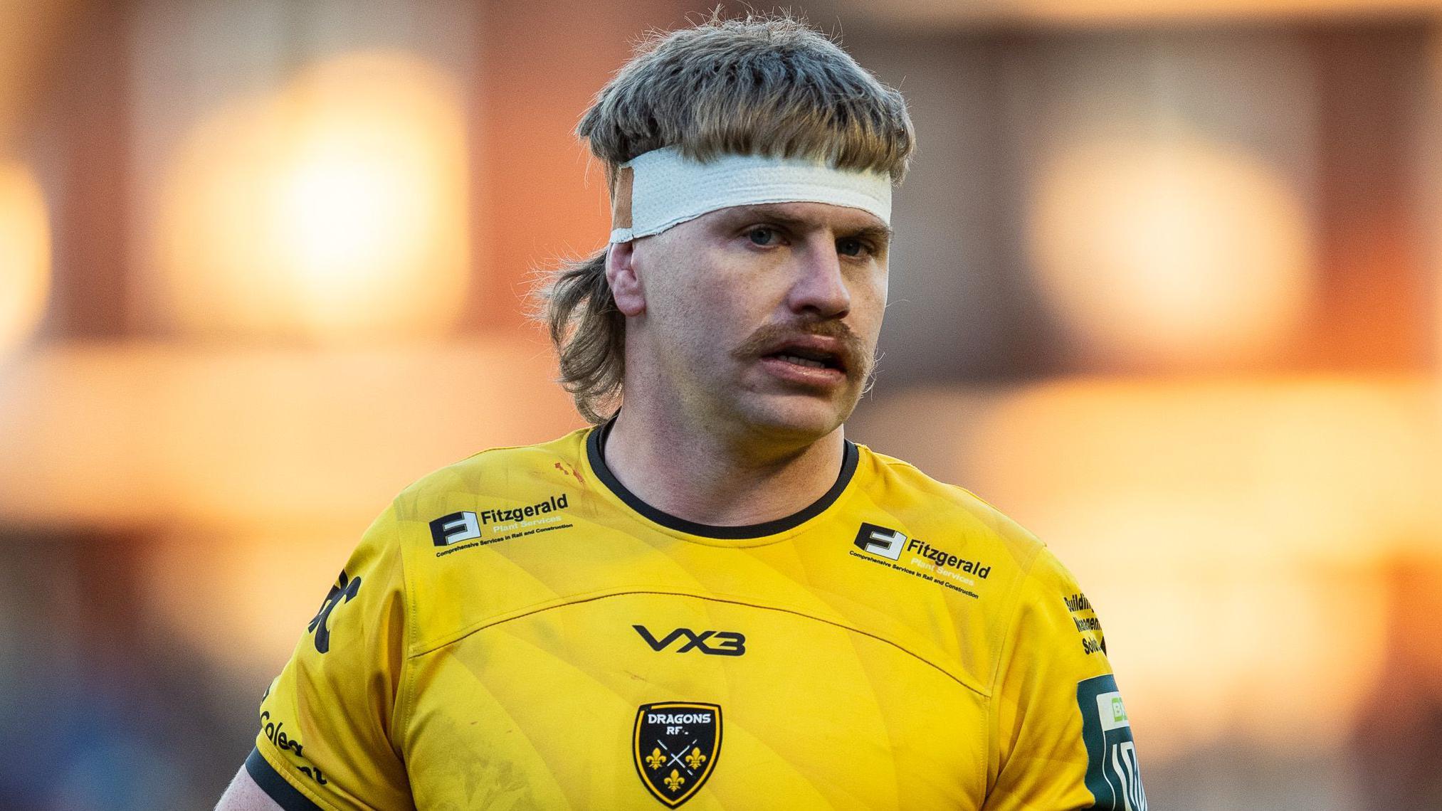 Welsh rugby's 'big job' to bring top talent home