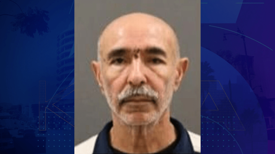 Suspect arrested for deadly assault of man in Orange County