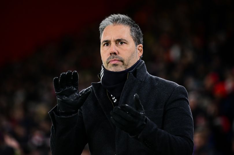 Two transfers Marti Cifuentes wants as Leicester City boss declares 'we ...