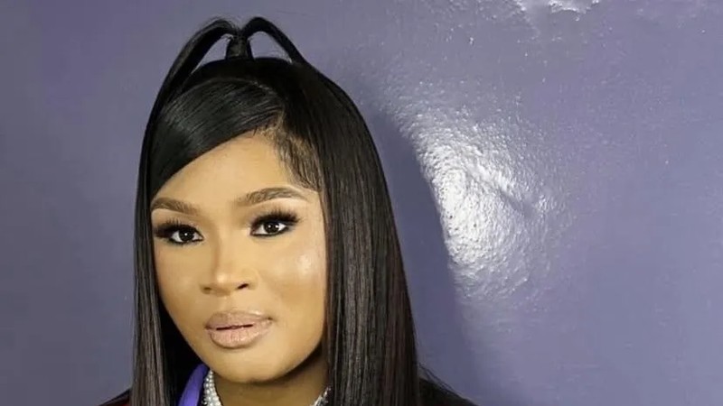 Lady Du launches her own wine brand, 'Sip of Piano'