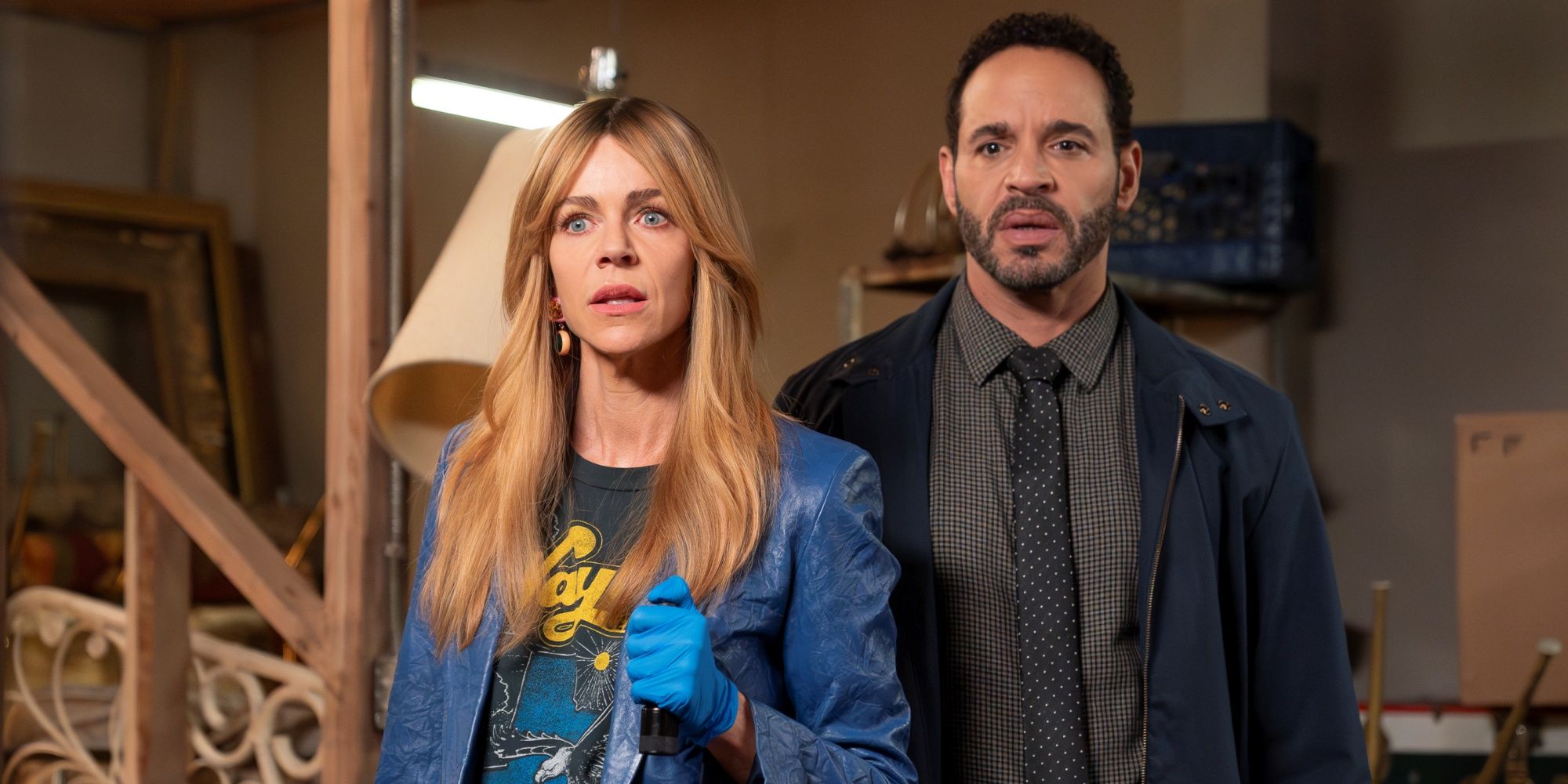 'High Potential' showrunner promises answers to season 2's biggest mystery