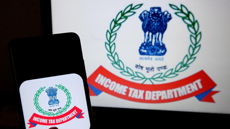 Still not received your income tax refund in 2026? Here's why it's ...