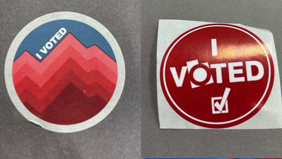 Republicans swap places to run against Utah County Clerk Aaron Davidson