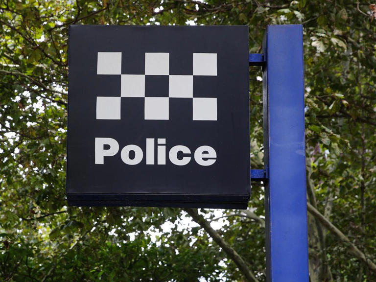 Man’s chilling words amid abuse ‘campaign’