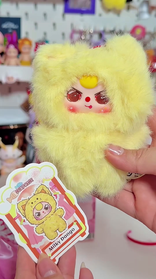 Why fans love Baby Three Blind Boxes from Five Below