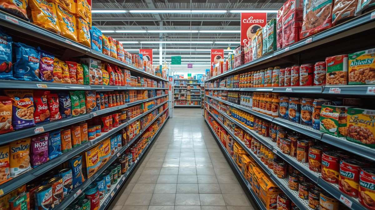 Aliments ultra-transformés : ce que la science confirme aujourd’hui (et ...