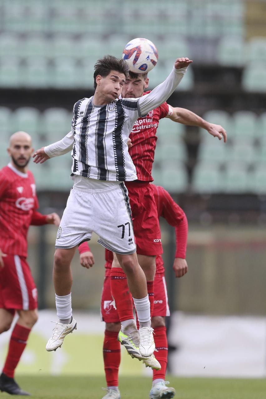 I precedenti. Bianconeri ok nella gara di campionato. Gli umbri nella ...