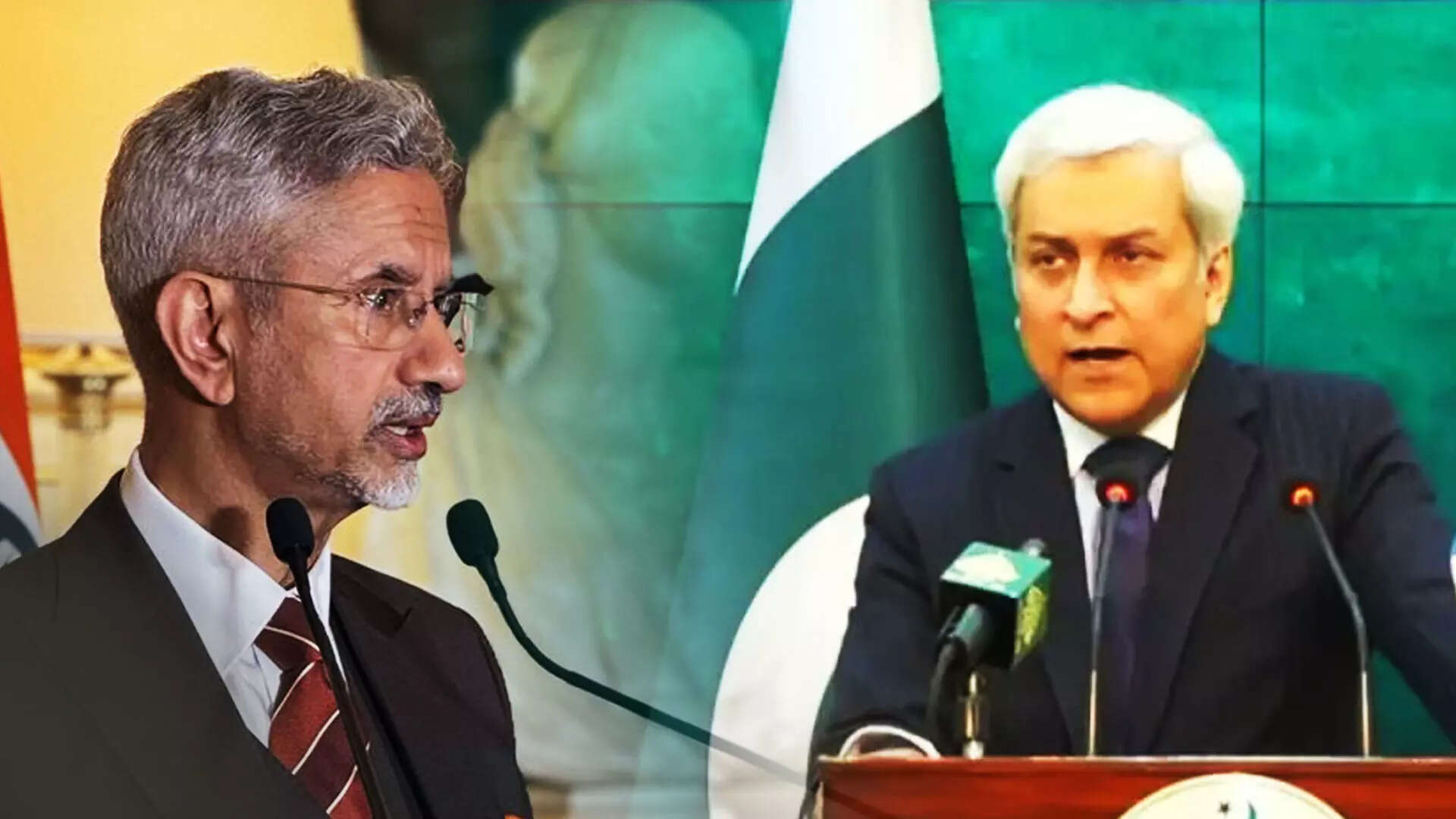 Jaishankar sends 'bad neighbour' Pakistan on anti-India rant again ...