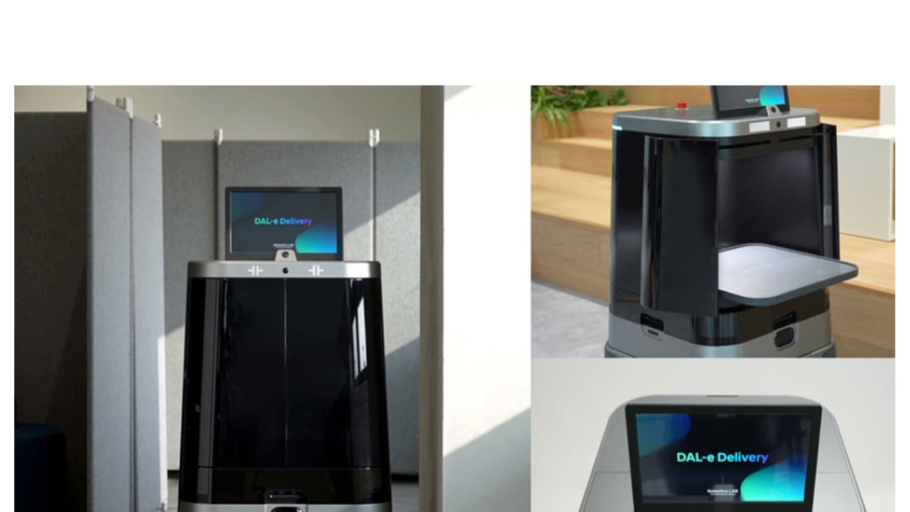 Hyundai unveils on-device AI chip for autonomous robots at CES 2026