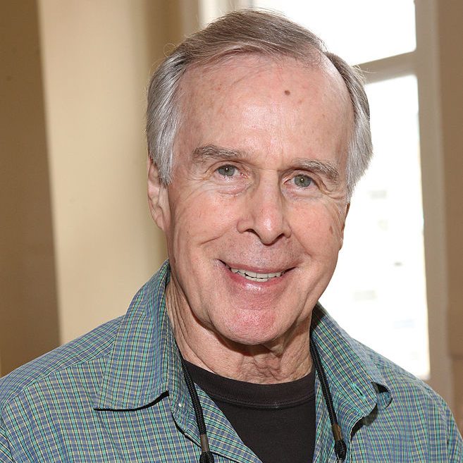 Actor John Cunningham dies at 93 after nearly 70 years on stage and screen