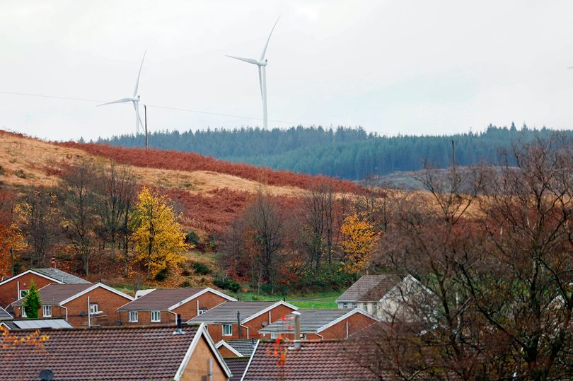 'Shambles' claim as deprived area of Welsh county to get huge injection ...