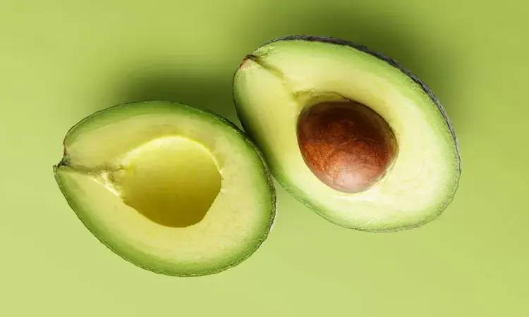 Rutin konsumsi alpukat, berat badan bisa lebih terkontrol? Ini fakta ...