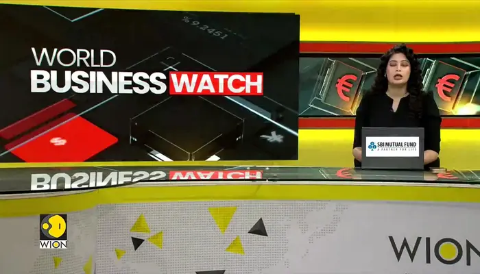 Alphabet becomes world's second-largest firm