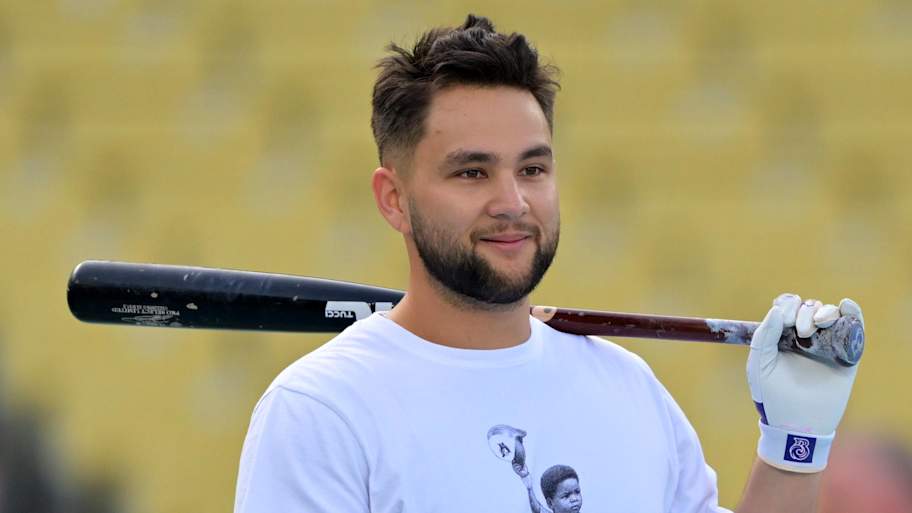 Prized MLB free agent Bo Bichette secretly marries ahead of Phillies ...
