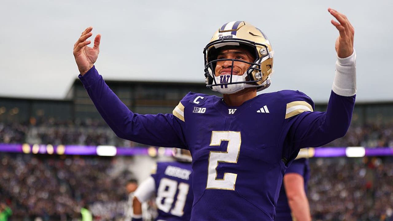 Demond Williams Jr. reverses course, announces return to University of ...