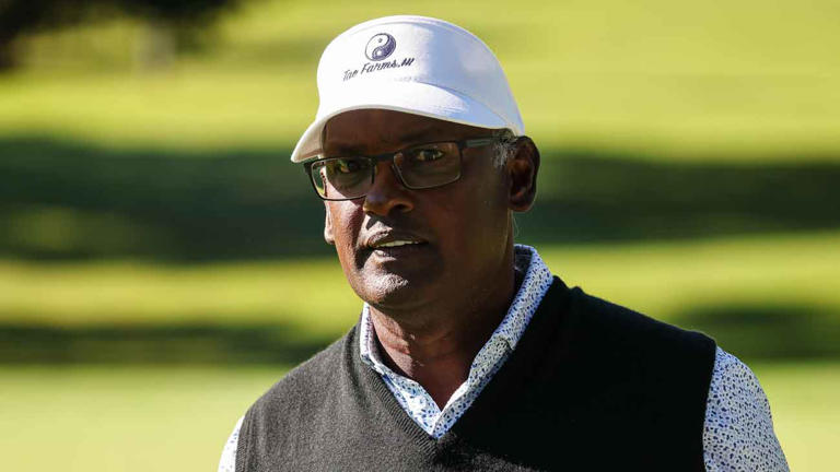 2 mind-blowing stats from Vijay Singh's Sony Open made cut