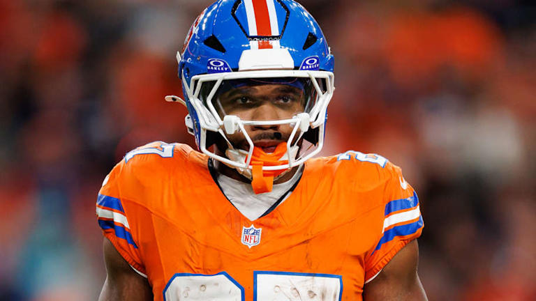 3 offseason mistakes that could haunt the Broncos in the playoffs