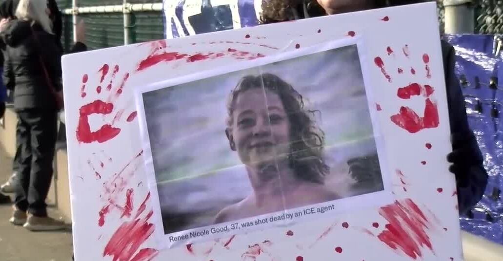 Mayor Pureval, city council adopts resolution denouncing deadly ICE ...