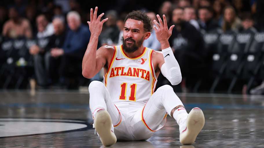 Bulls' failure to trade for Trae Young was a franchise-crushing mistake