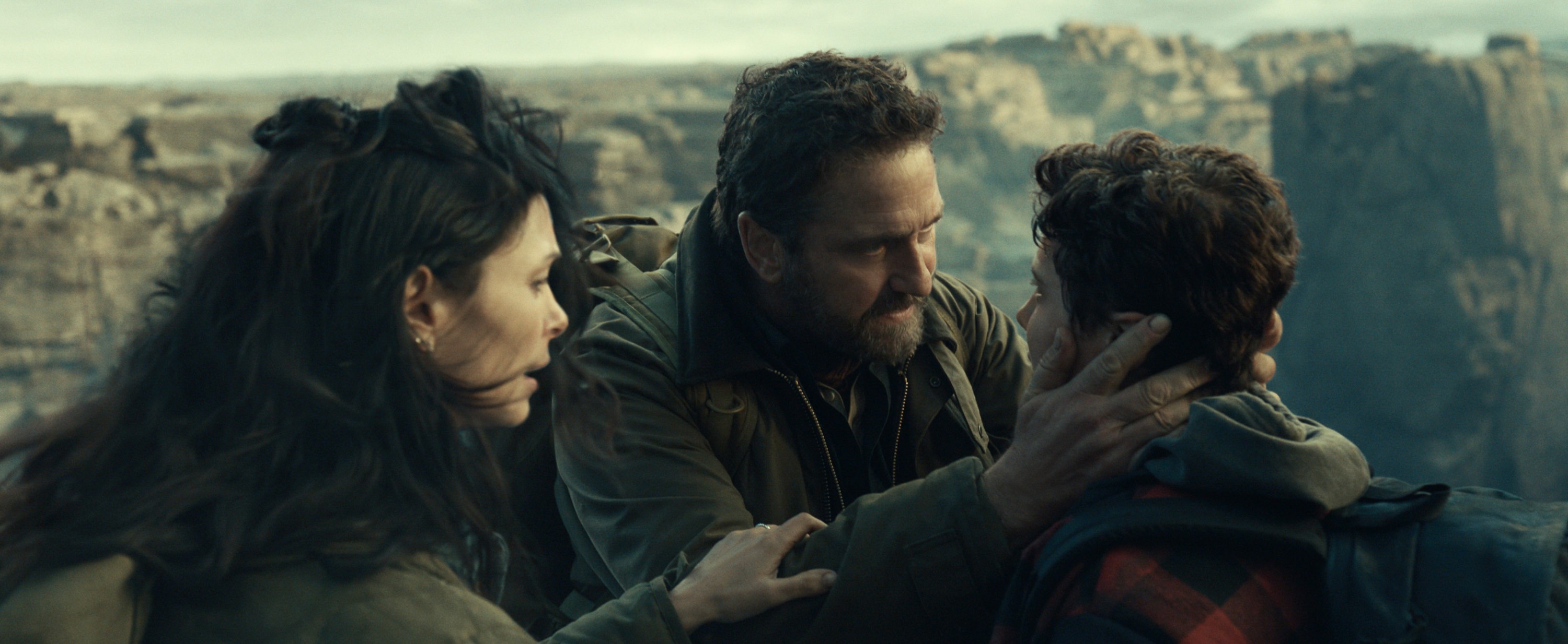 ‘Greenland 2: Migration’ review: Gerard Butler fights for survival ...