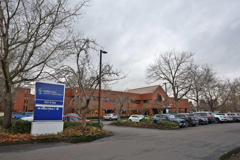 See Portland scene where federal agent shot 2 people