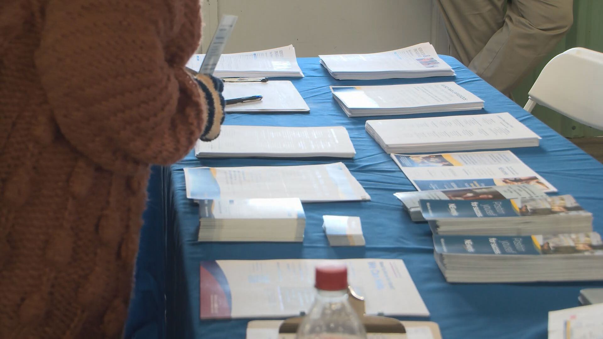 Organizations offer assistance as Tyson plant closure in Lexington ...