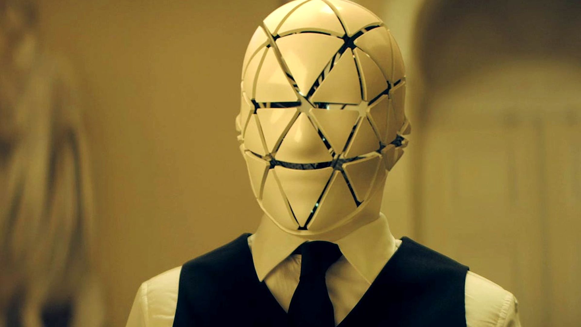 Prime Video's 8-part William Gibson sci-fi series could be resurrected ...