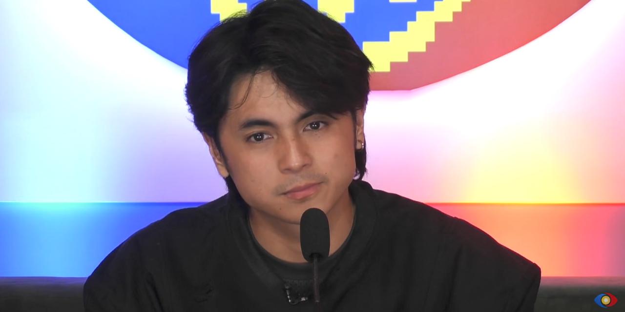 PBB collab 2.0: Miguel Tanfelix teary-eyed at leaving Bahay ni Kuya ...
