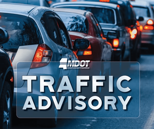 Road closure: State Route 463 in Madison County to be closed Jan. 13-14