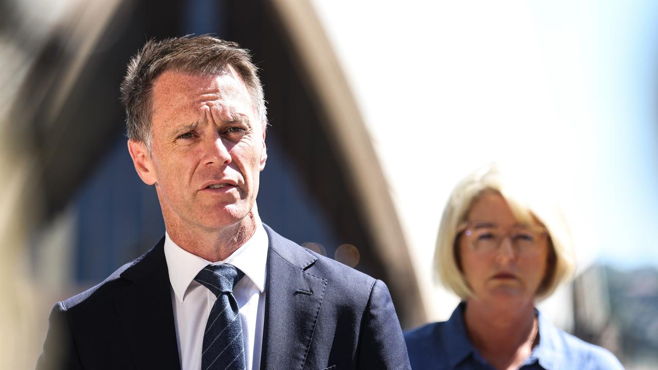 Albo riled by huge ASIO question