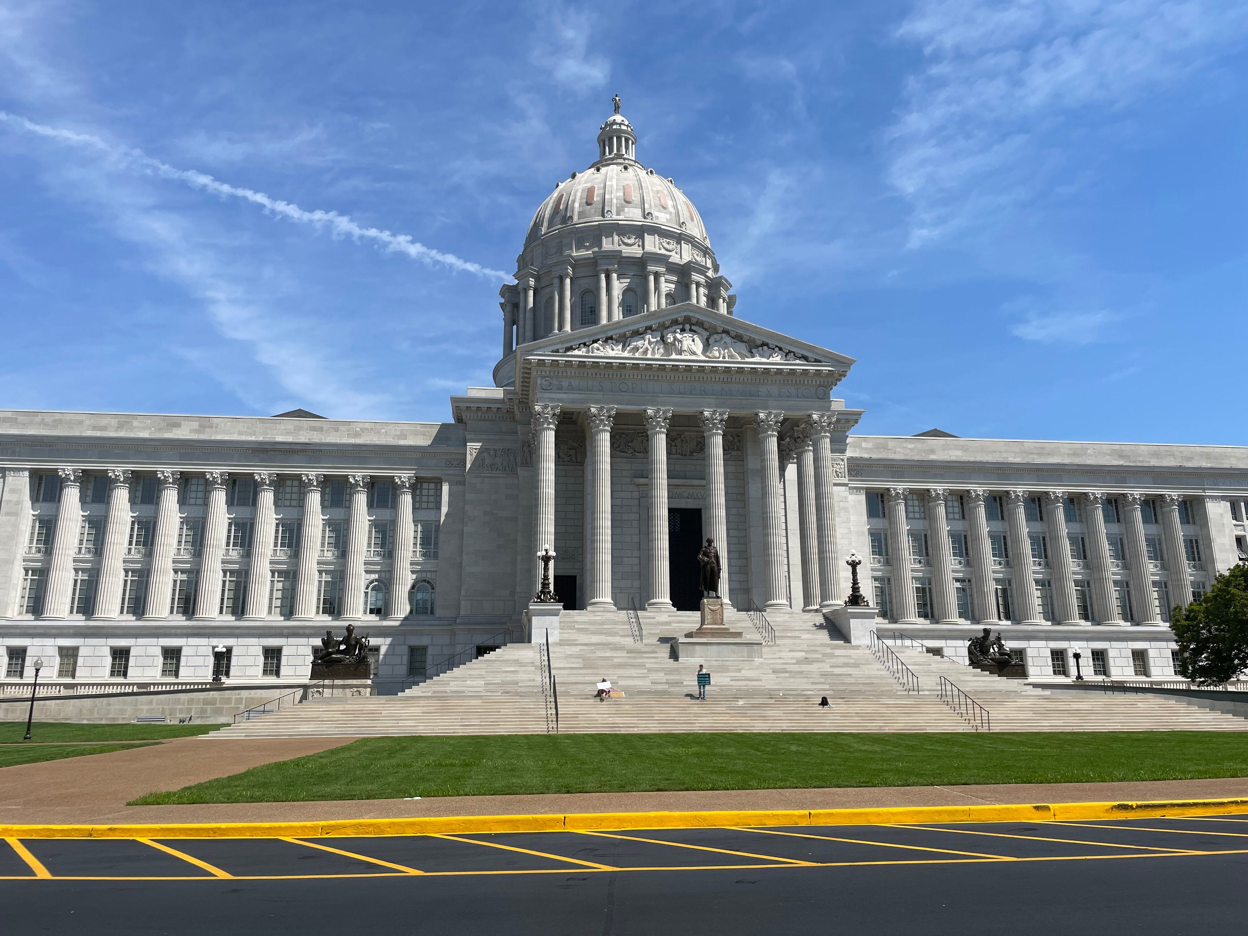 Missouri legslators from both parties focus on affordability as ...