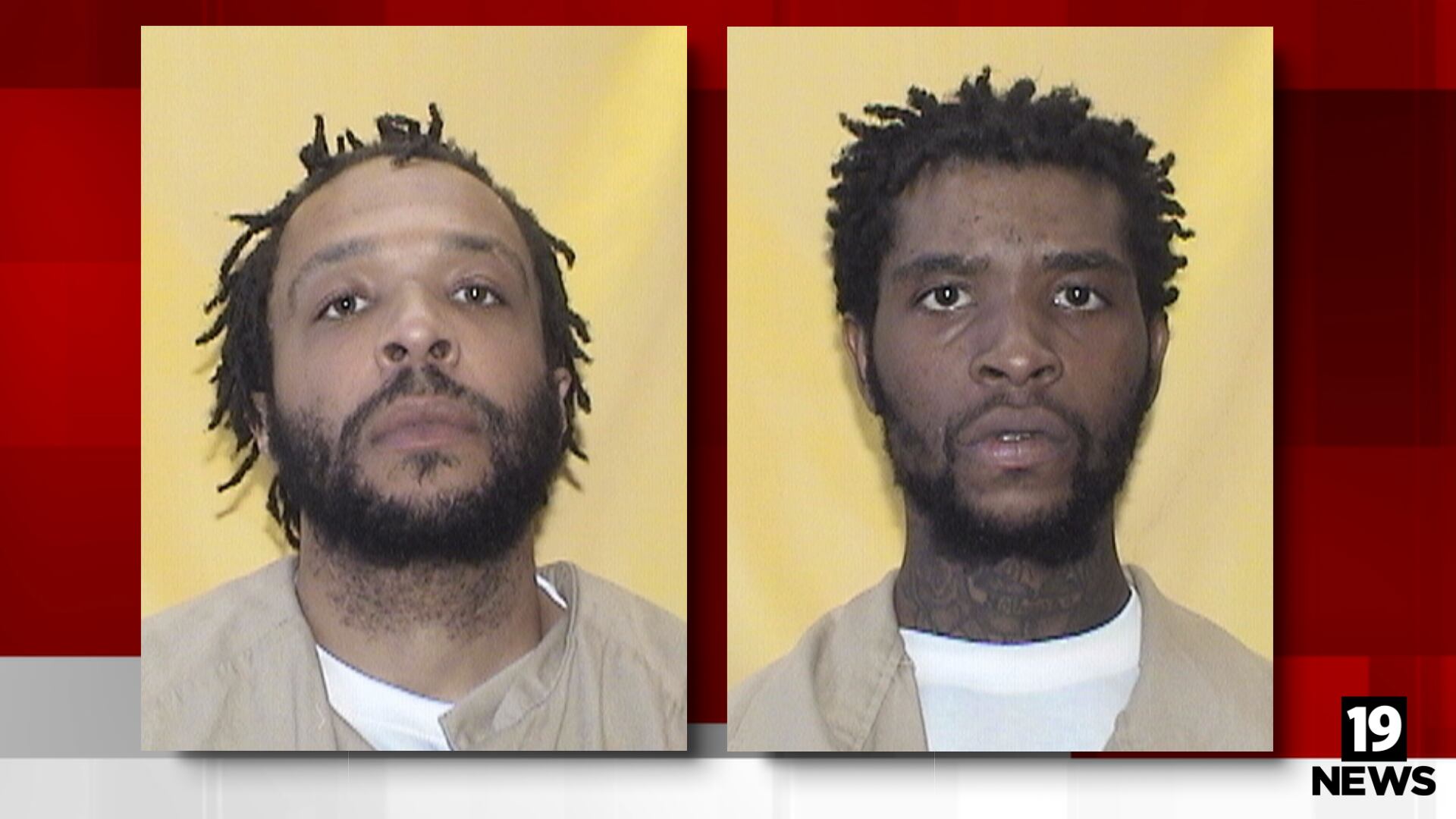 2nd suspect arraigned after man fatally shot while loading groceries ...