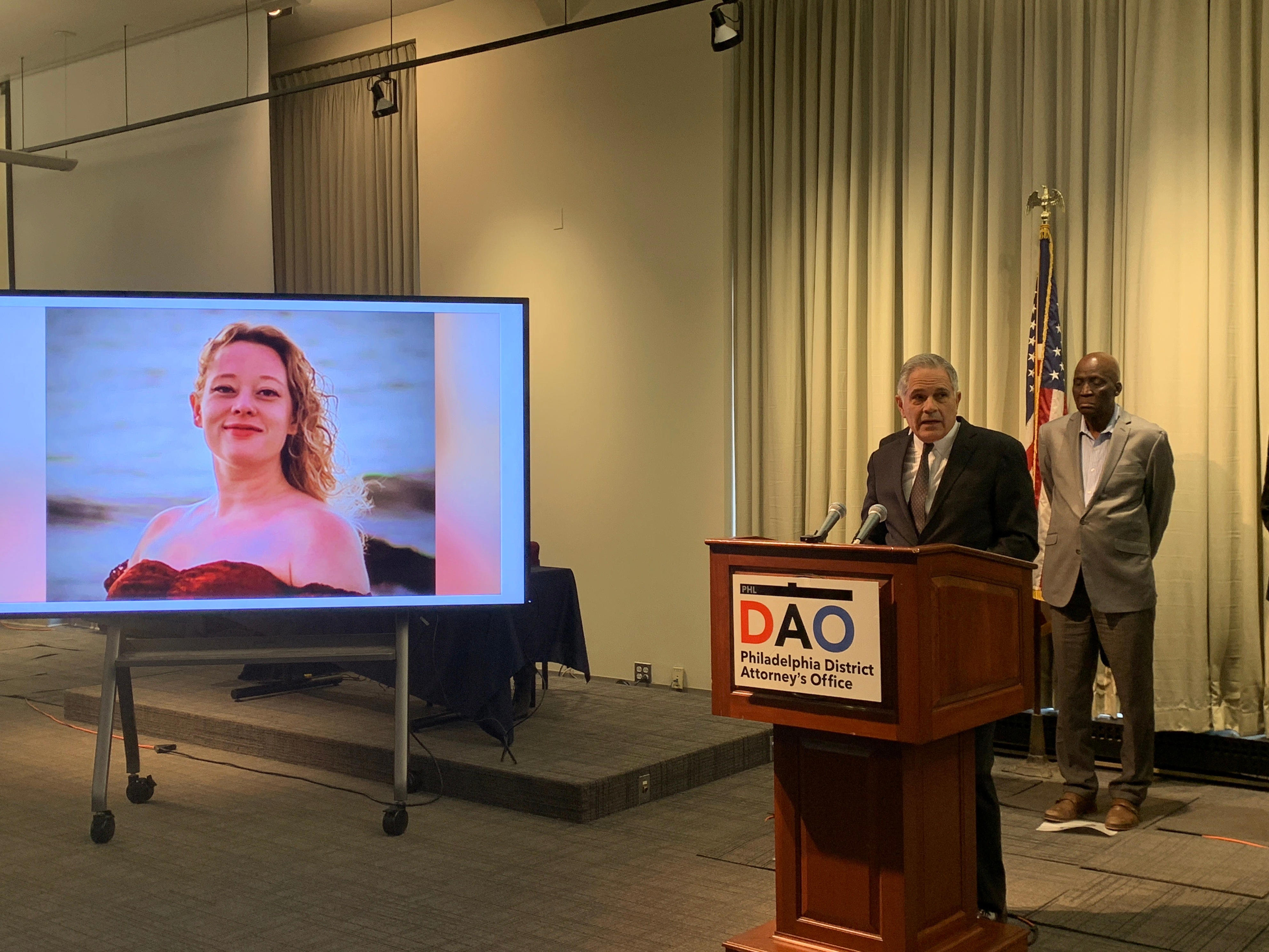 Philly DA Krasner vows protections against ICE for city residents, and ...