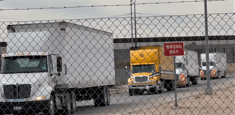 Bipartisan bill provides help for CBP officers inspecting cargo at ...