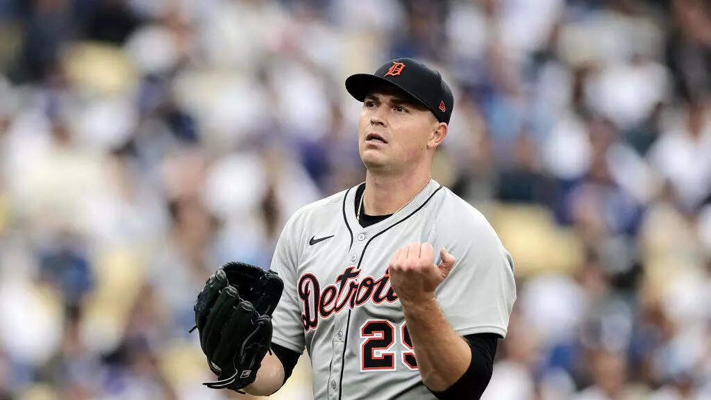 Detroit Tigers and Tarik Skubal face MLB-record arbitration gap as $13 ...