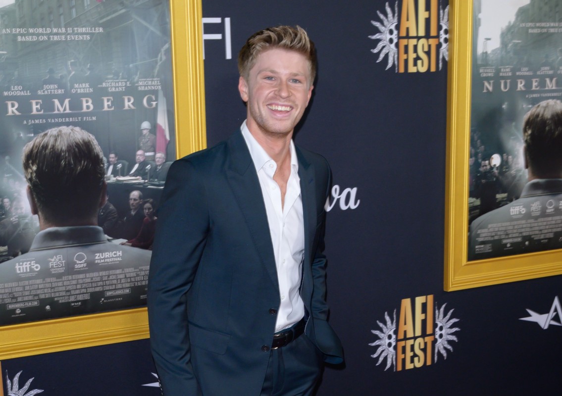 Robert Irwin ranked birds by rizz and TikTok has opinions