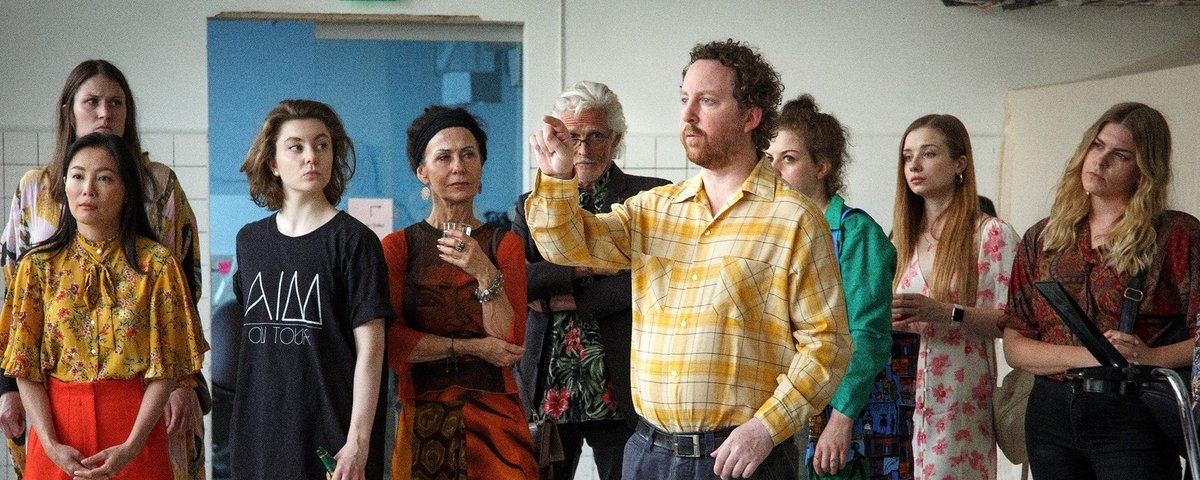 14 nya filmer har precis släppts på SVT Play – streama 2020 års bästa ...