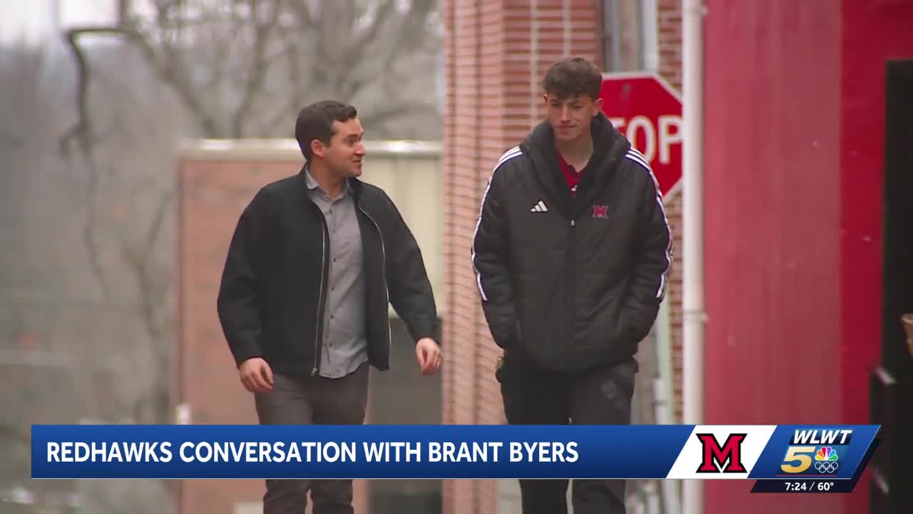 Miami RedHawks remain undefeated as conference play rolls on