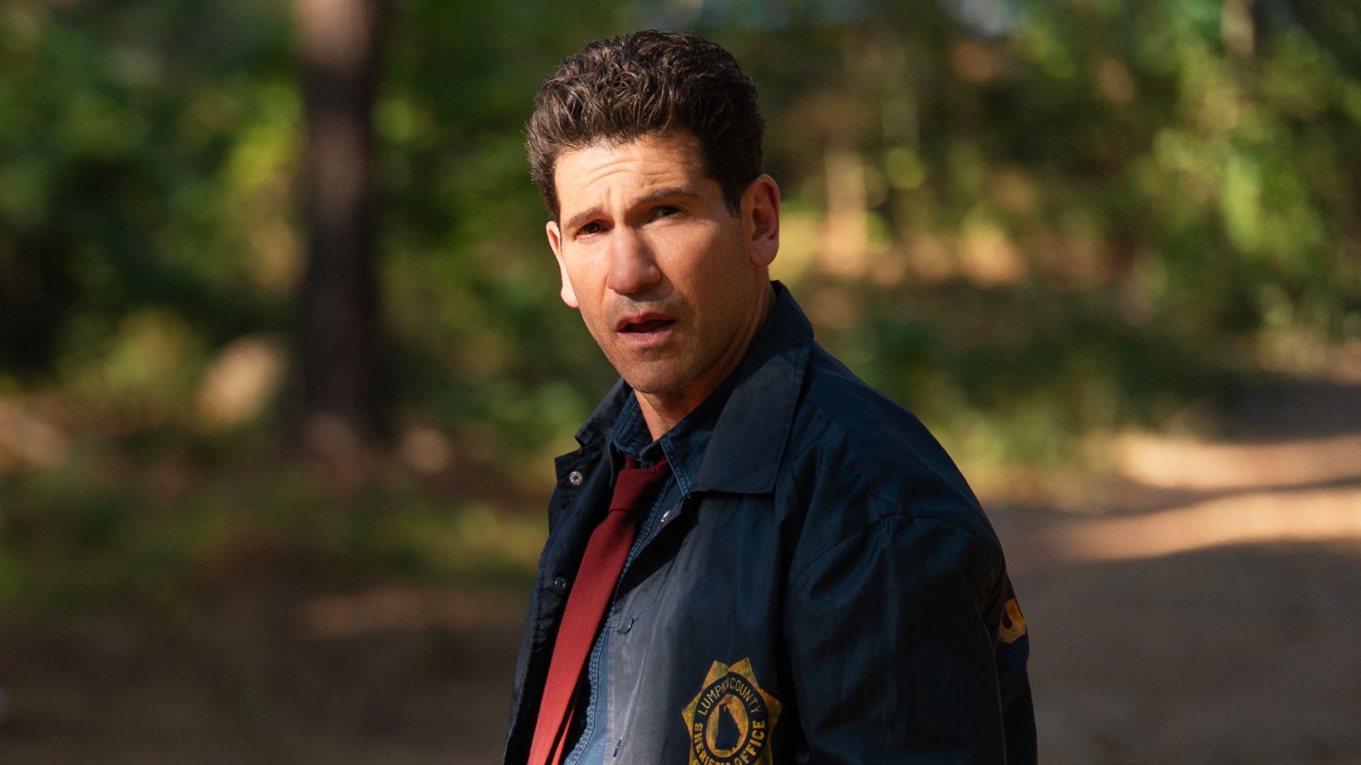 Netflix's His & Hers thriller series scores 100% debut on Rotten Tomatoes