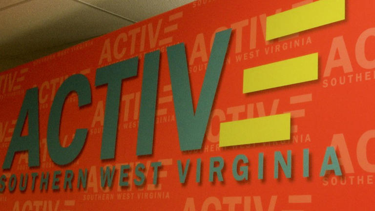 Active Southern West Virginia 2026 Artist Series Design Contest announced