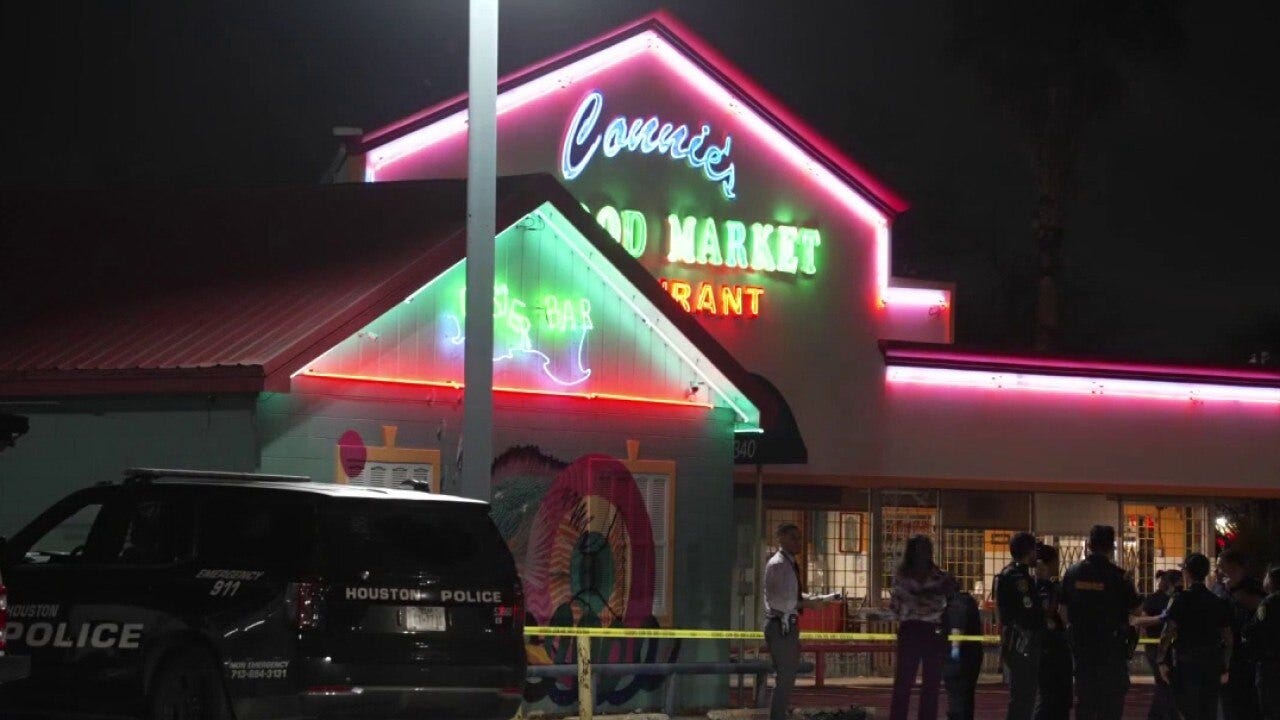 Beloved Connie’s Seafood security guard killed while on duty on Houston ...
