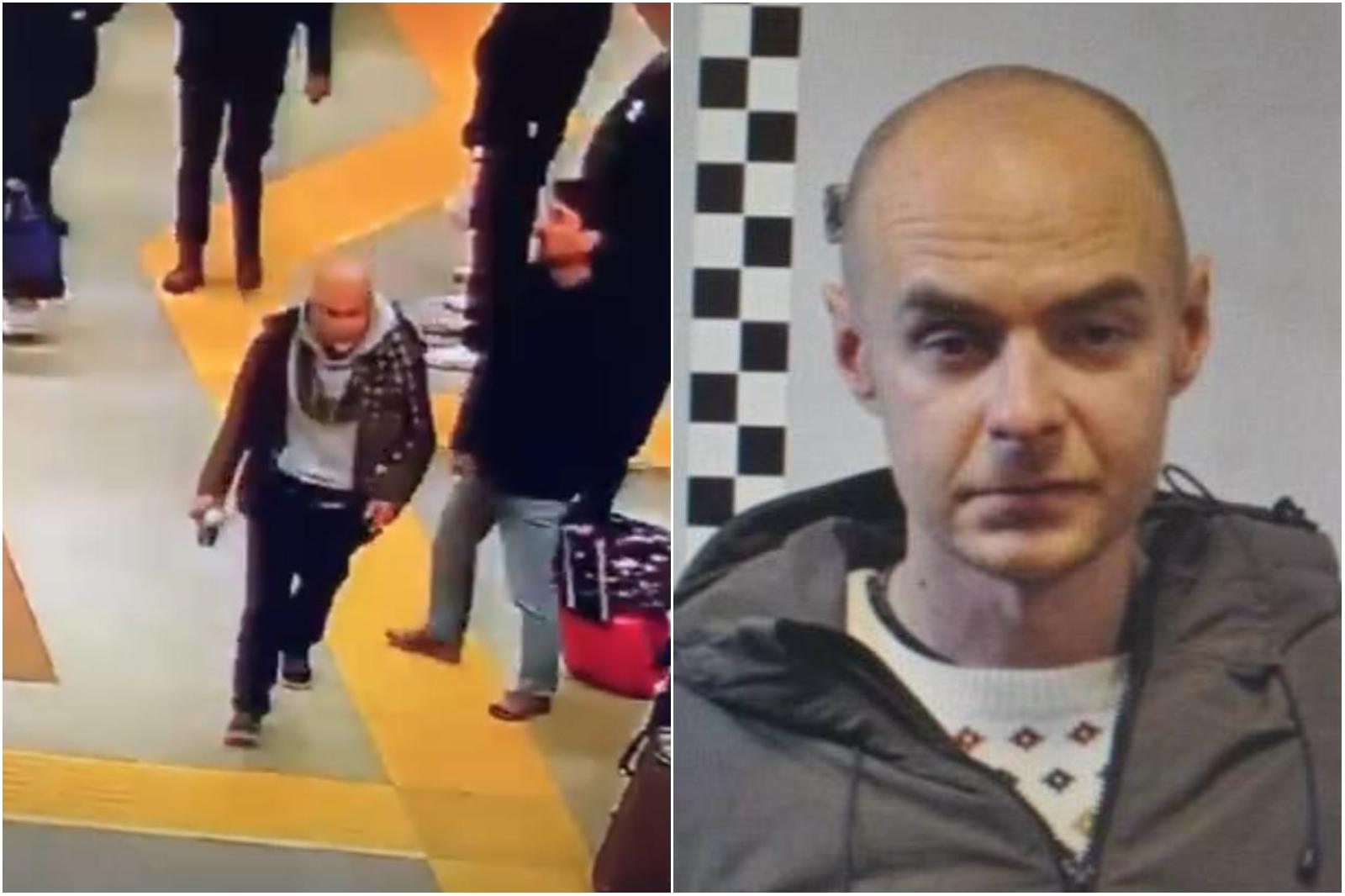 Omicidio del capotreno, Galeazzo Bignami (FdI): "Stop all’industria ...