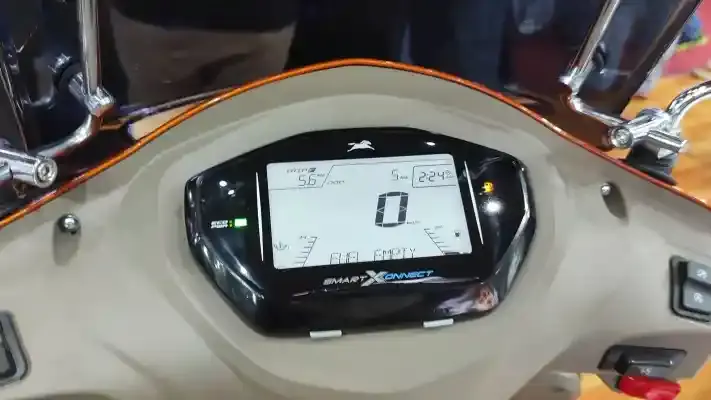 Awal 2026, TVS Callisto Intelligo dapat promo jadi Rp 17 jutaan