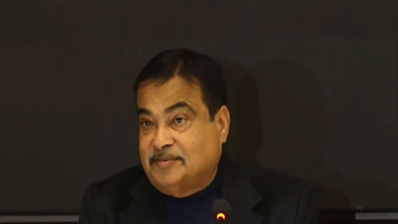 Sleeper bus safety: Gadkari mandates fire detection, drowsiness alerts