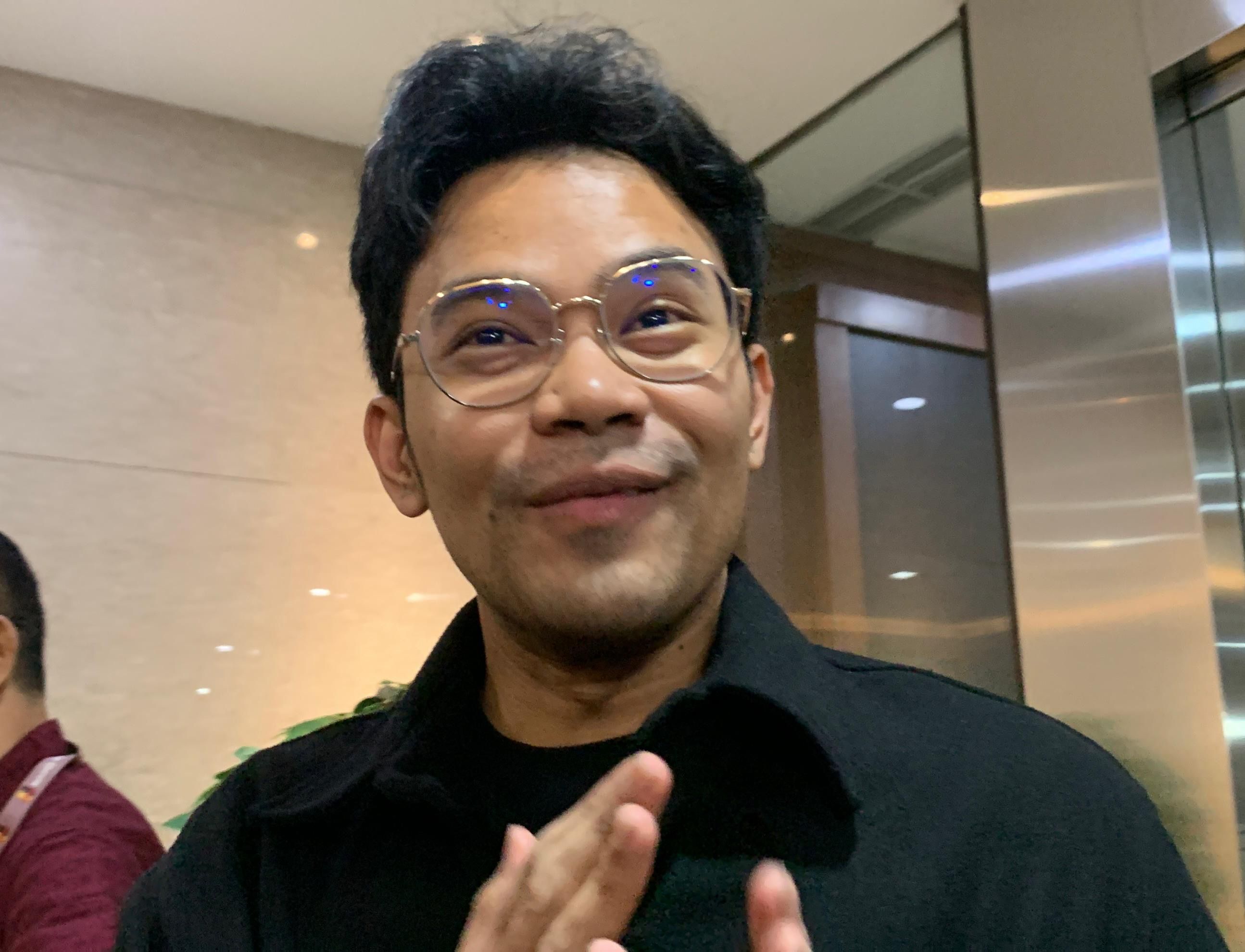 Bukti nikah siri dengan Inara Rusli dipertanyakan, Insanul Fahmi ...