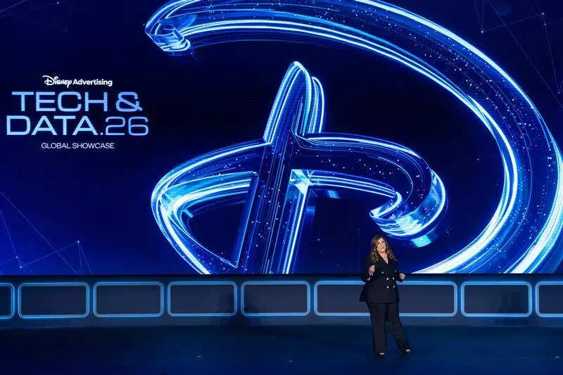 Disney+ takes on TikTok, Instagram with new short-form video feed