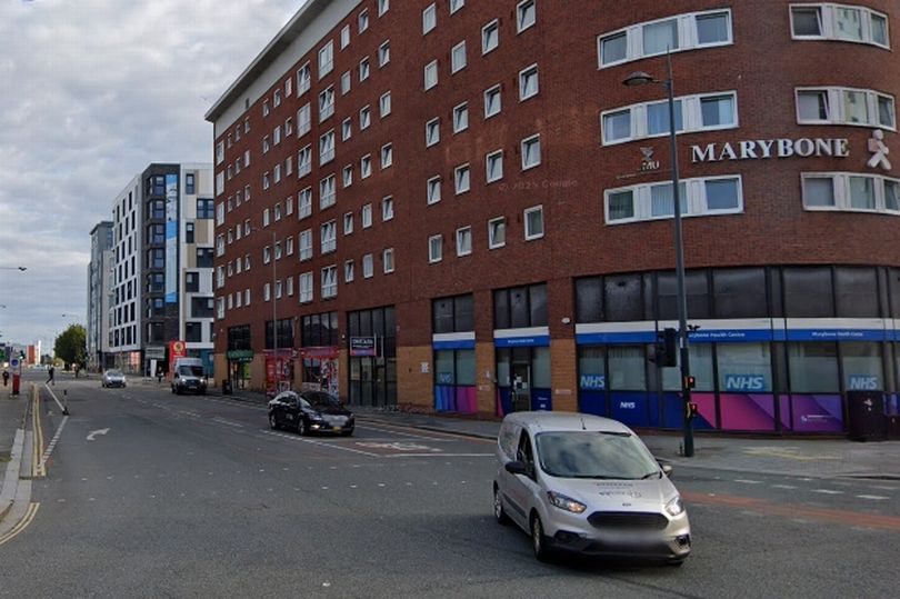 Police to investigate conduct at shop on edge of city centre